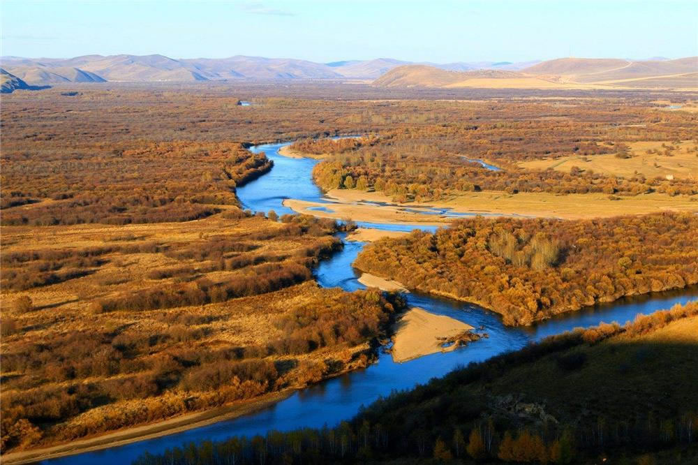 4-Day Inner Mongolia Tour: Hulunbuir tour from Beijing