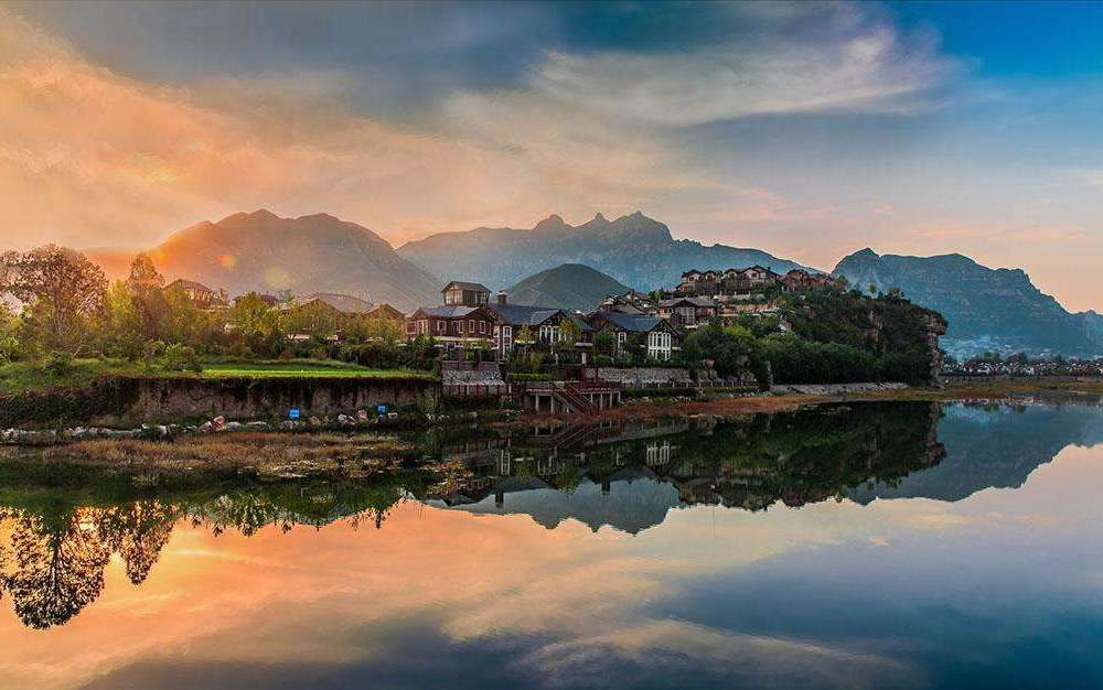 Best Beijing Shidu Nature Park Day Tour | Beijing 1 Day Tour
