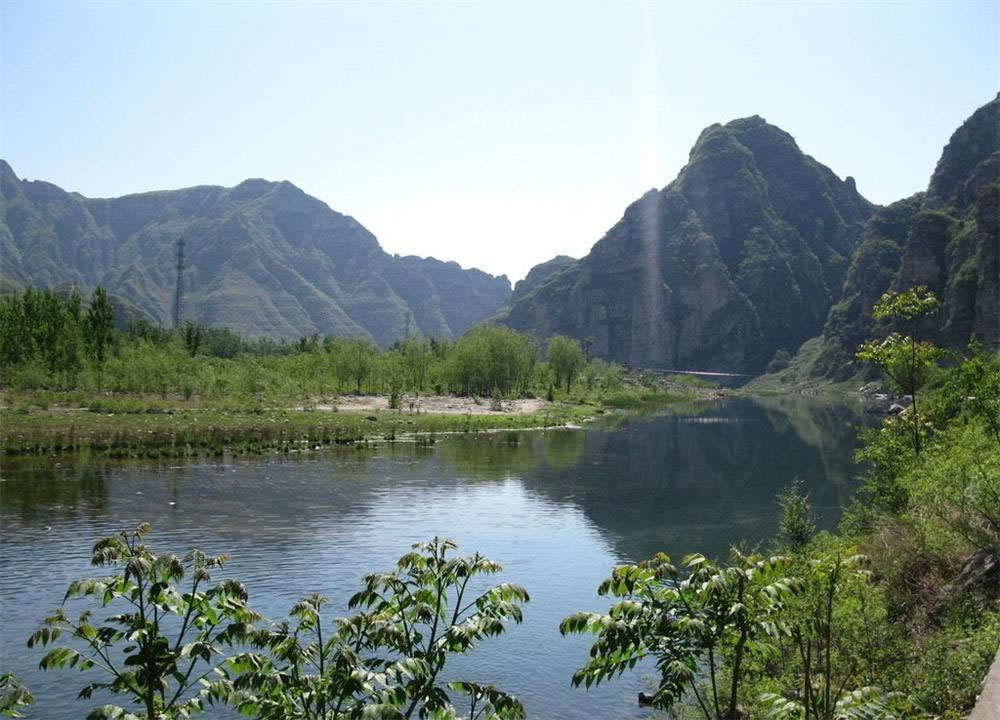 Best Beijing Shidu Nature Park Day Tour | Beijing 1 Day Tour
