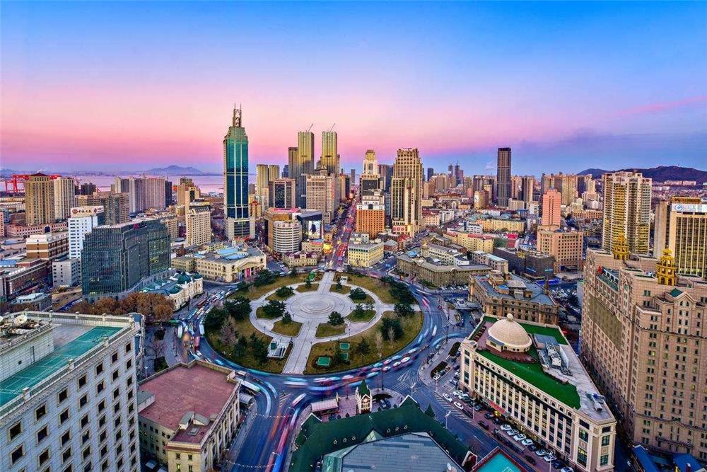 Essential Dalian Tour Package: Best 2-Day Dalian City Highlights