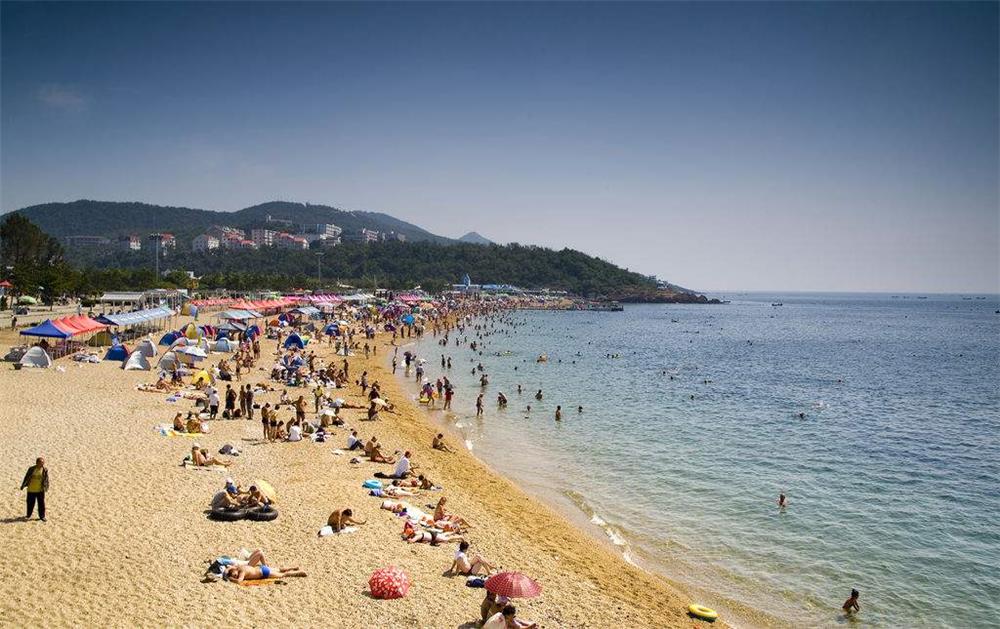 Essential Dalian Tour Package: Best 2-Day Dalian City Highlights