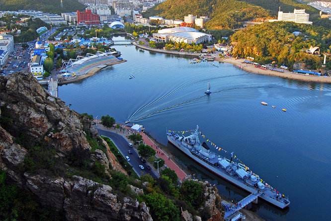Essential Dalian Tour Package: Best 2-Day Dalian City Highlights