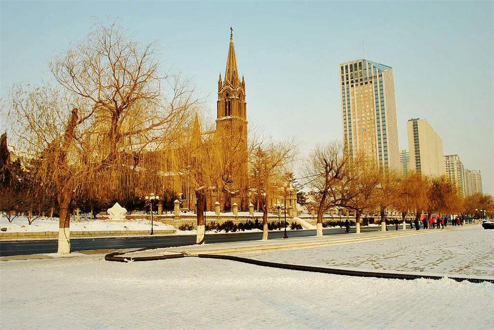 Incredible One Day Jilin & Changchun Classic City Tour | Jilin ...