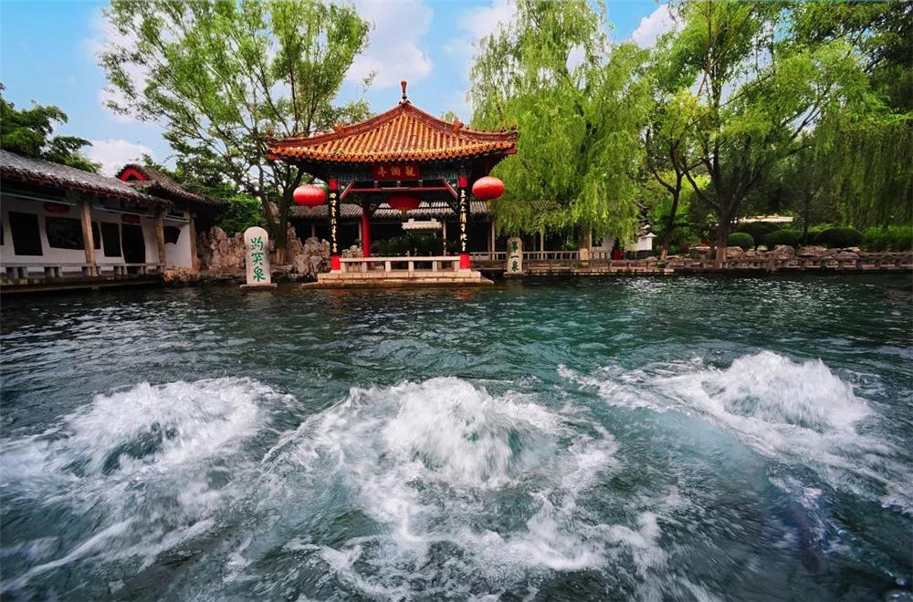 Jinan City Highlights Tour From Qingdao | Qingdao Jinan Tour